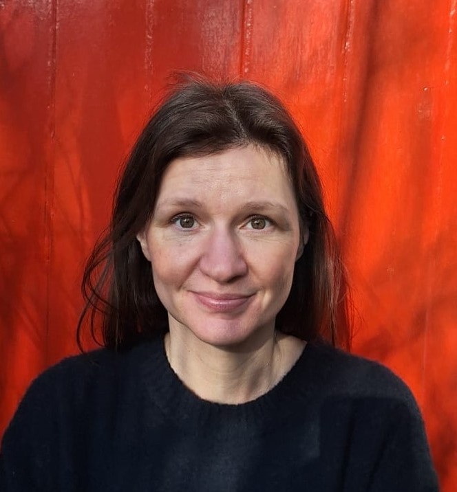 Meet the Translator: Lisa Barrett – Love Languages
