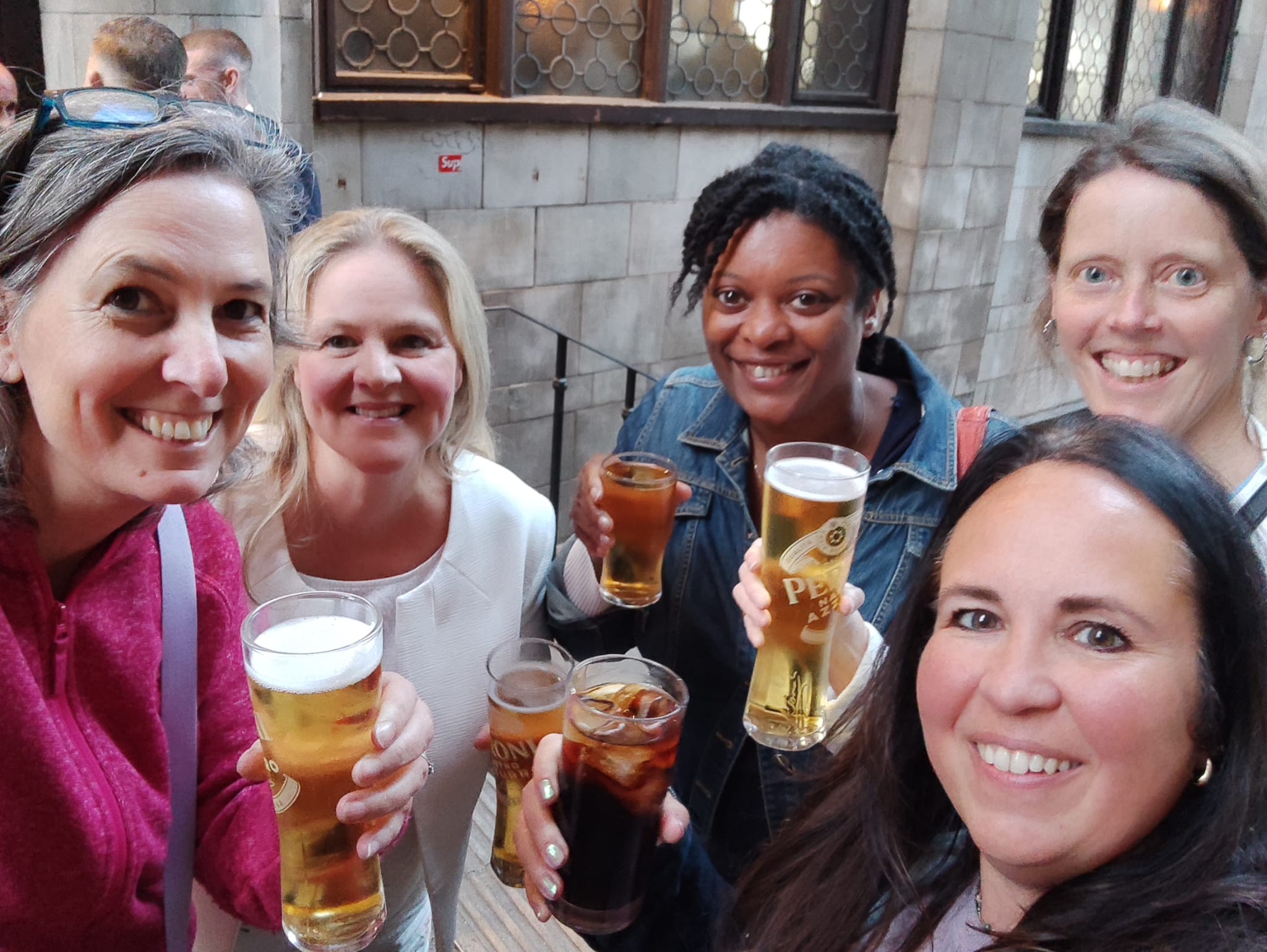 Meet The Translator: Astrid Melite – Love Languages