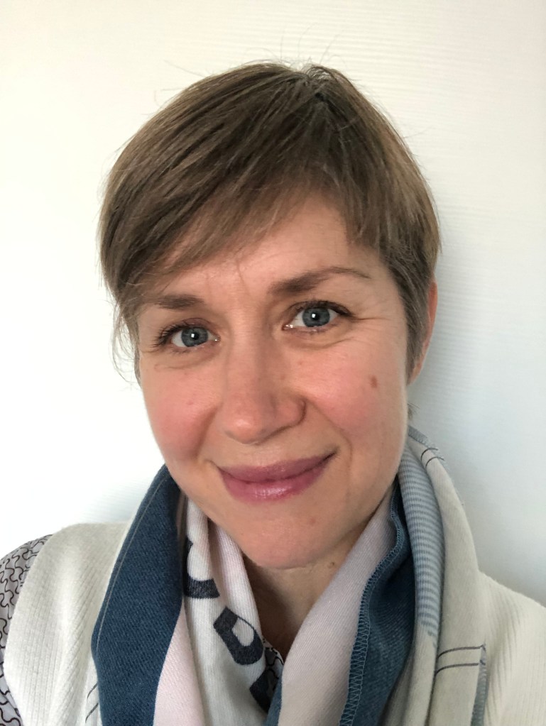 Meet the Translator: Jennifer Engle – Love Languages