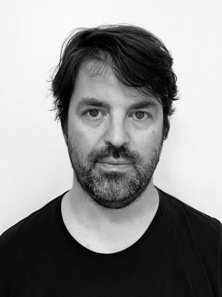 Meet the Translator: Ian Winick – Love Languages